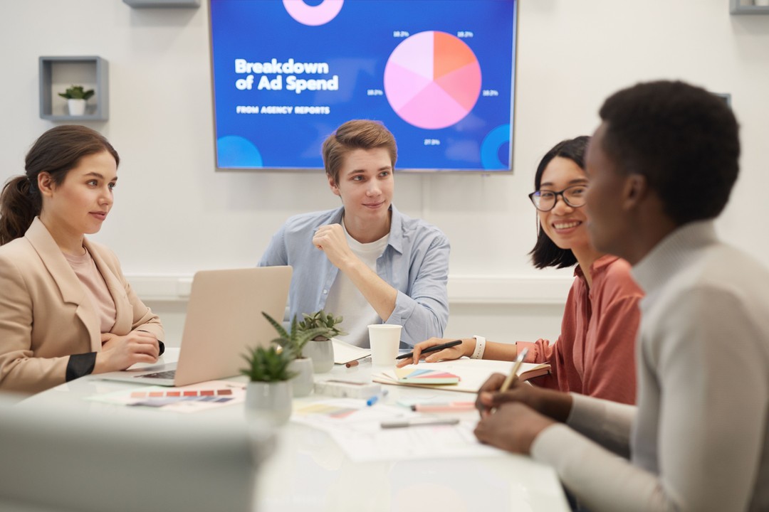 Global Youth Business Pitch Challenge for Ages 12-17